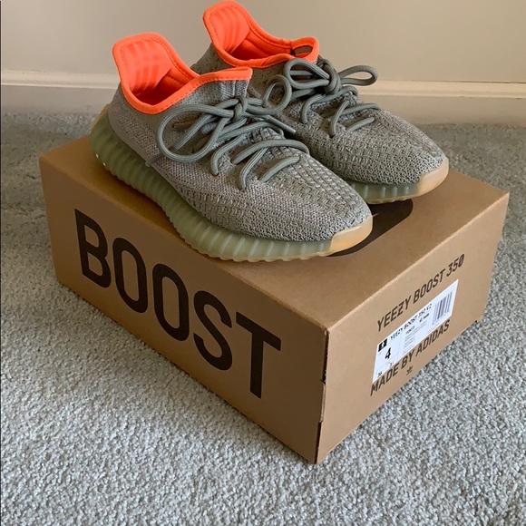 Yeezy | Shoes | Authentic Yeezy Boost 35 | Poshmark